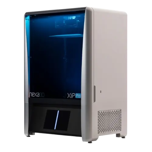 Nexa3D XIP Pro - Make 3D